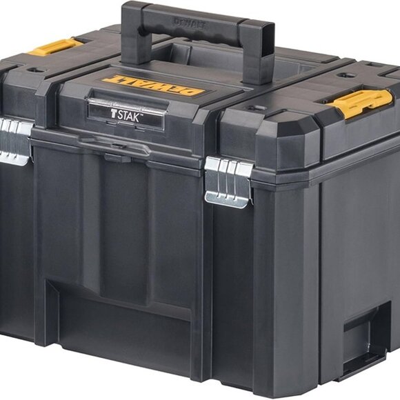 Office | New Tool Box Extra Large Design Removable Tray For Easy Access ...